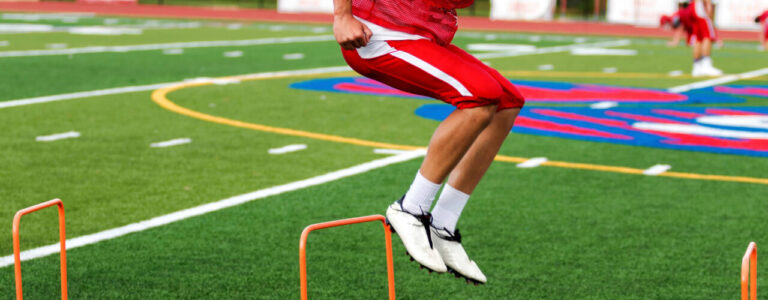 Sports Injury Recovery: Navigating the Path to Healing and Getting Back ...
